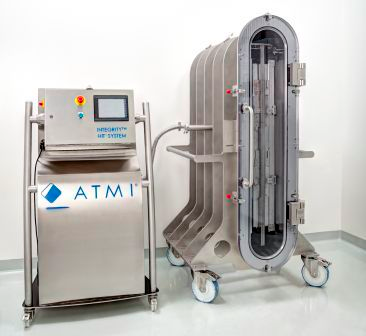 Ensuring Integrity and Sterility of Single-Use Assemblies
