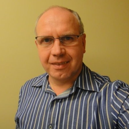 Alex Terentiev