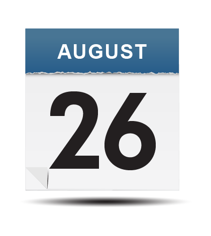 The Dish’s Weekly Biotechnology News Wrap Up - August 26, 2016