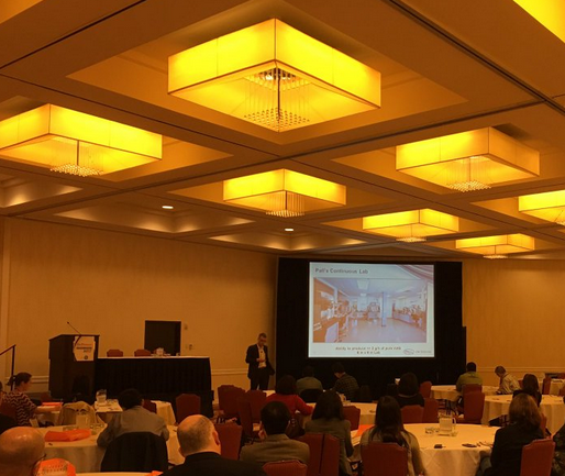 BPI West 2016 - BioProcess International Conference – In case you ...