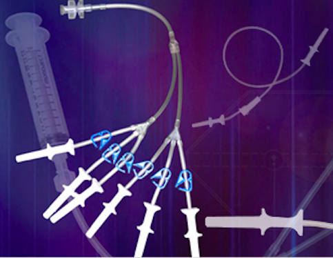 Fluid Transfer Sets Specifically Designed for Sterile Transfer of Cell ...