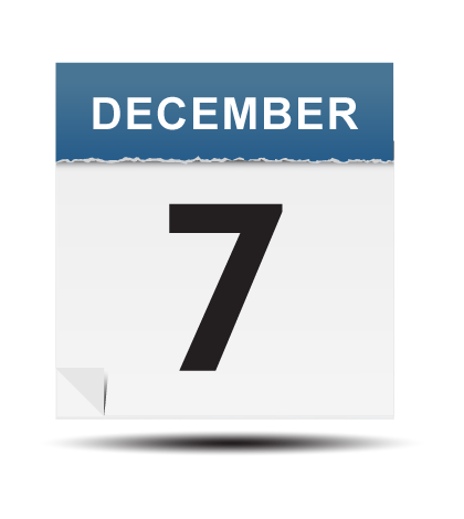 The Dish’s Weekly News Wrap Up - December 7, 2012