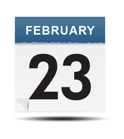 The Dish's Weekly Biotechnology News Wrap Up - February 23, 2018