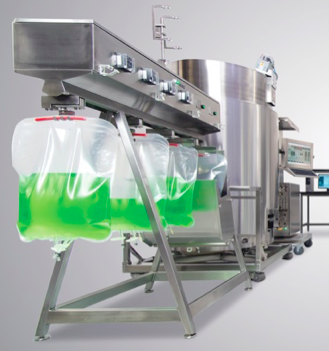 Continuous Processing Optimization with Smarter Tools