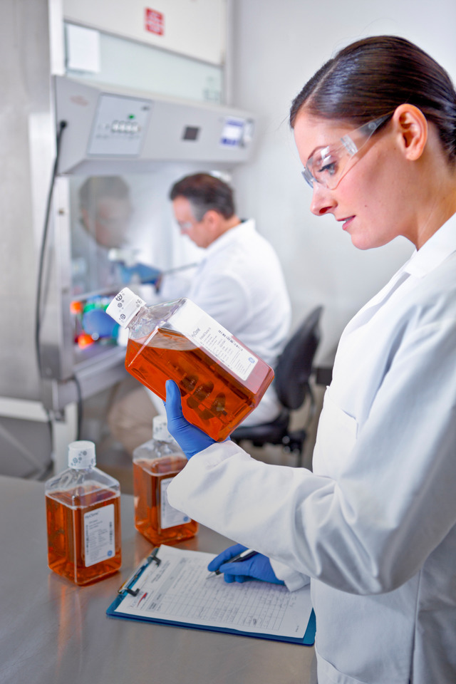 Fed-batch culture – Optimizing feed strategies now and in the future