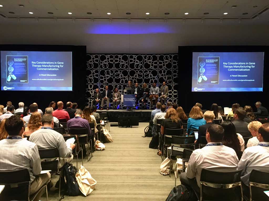 Key Considerations in Gene Therapy Manufacturing for Commercialization Key Considerations in Gene Therapy Manufacturing for Commercialization