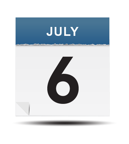 The Dish's Weekly Biotechnology News Wrap Up - July 6, 2018