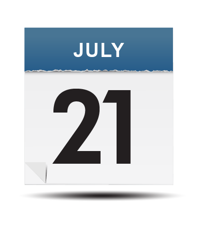 The Dish's Weekly Biotechnology News Wrap Up - July 21, 2017