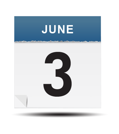 The Dish’s Weekly Biotechnology News Wrap Up - June 3, 2016