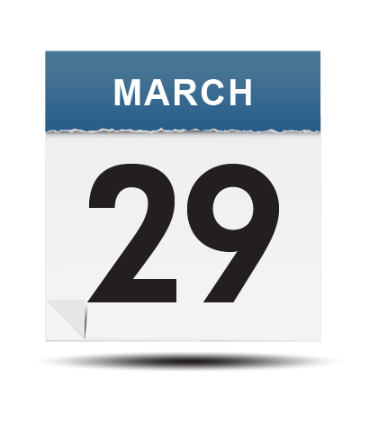 The Dish's Weekly News Wrap Up - March 29, 2013