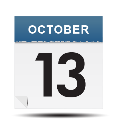 The Dish's Weekly Biotechnology News Wrap Up - October 13, 2017