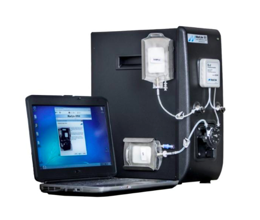 Poster: Flow Electroporation Provides a Highly Efficient, Flexible and ... Poster: Flow Electroporation Provides a Highly Efficient, Flexible and ...