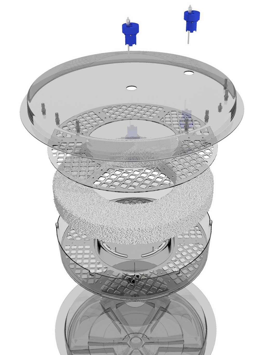 Perfusion Bioreactors -With so much to offer they deserve a closer look