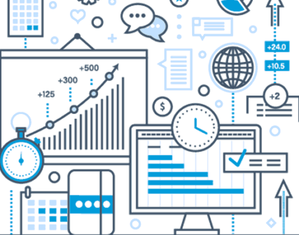 Increasing Process Development Workflow Efficiency By Integrating High
