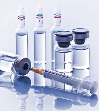 The Evolution of Vaccine Manufacturing - Past, Current, and Future Trends