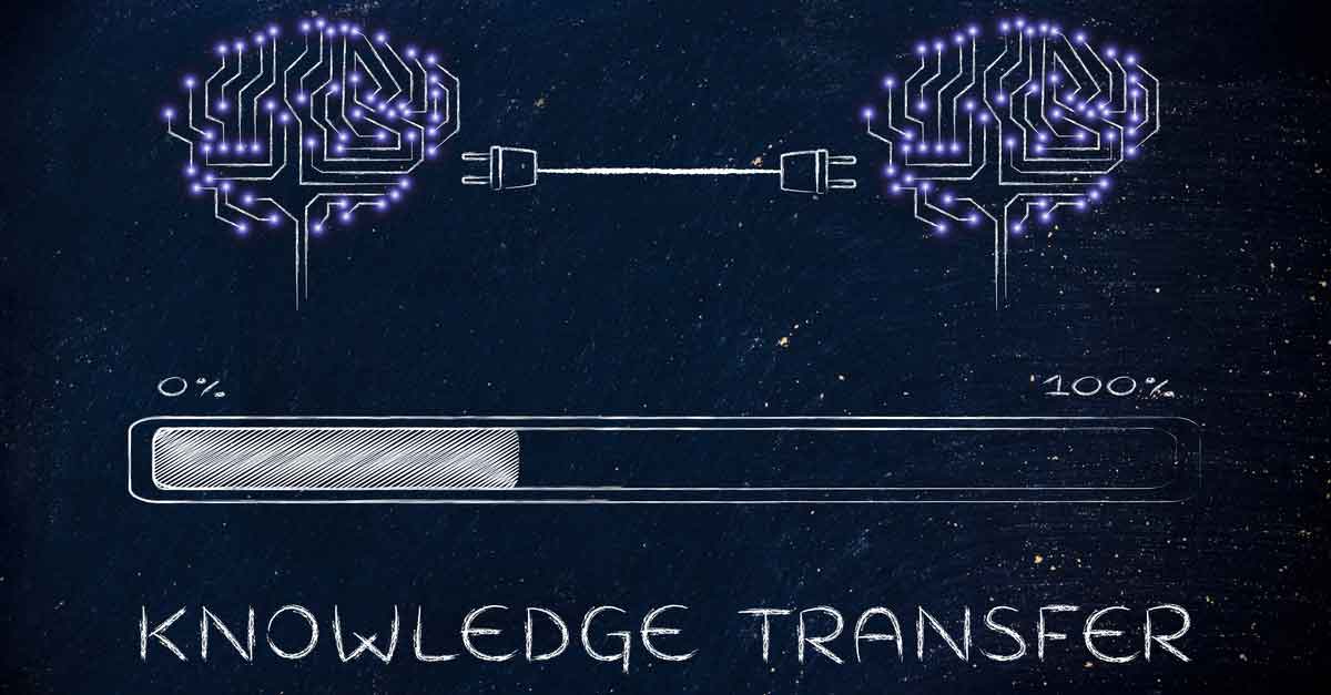 Best Practices for Successful Technology Transfer