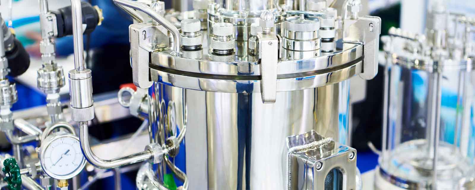 Cell Culture Media Analysis in Upstream Biologics Development