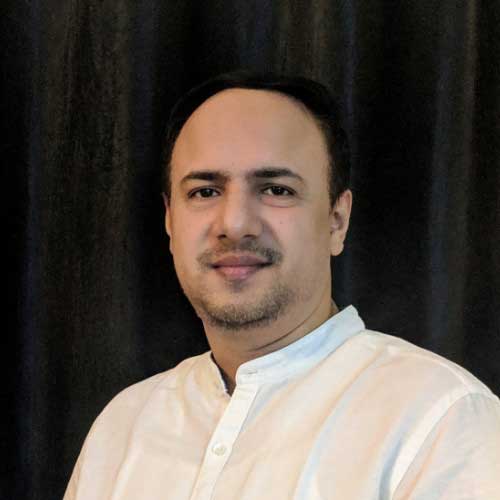 Aniruddha Bose 