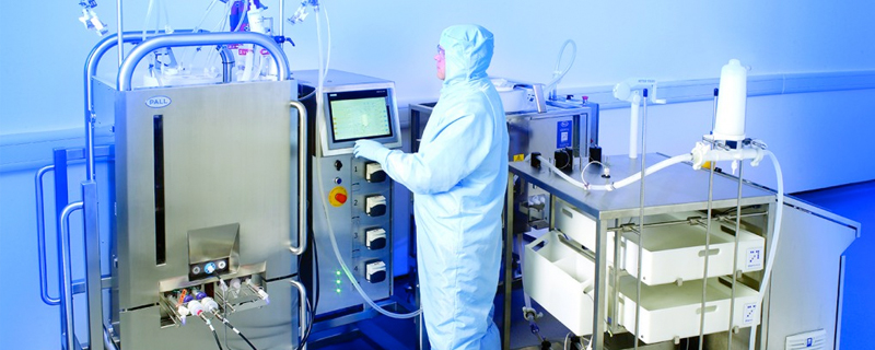 A Demonstration of Effective Scalability of Suspension Cells for the ...