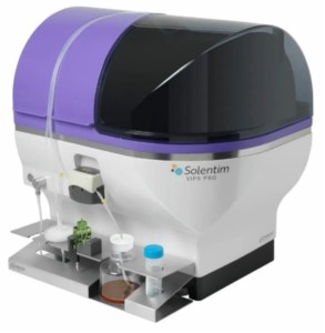 The Newest Technology in Single Cell Seeding with Intelligent Cell ...