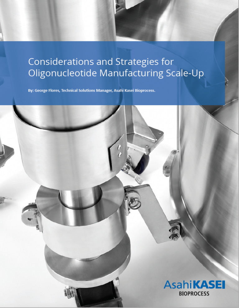 Key Considerations and Effective Strategies for Oligonucleotide ...