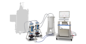 Expand Productivity in Upstream Bioprocessing with the XCell® ATF System