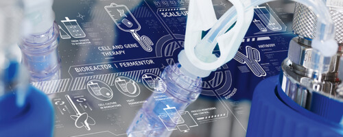 Build Powerful Upstream Bioprocesses for Cell and Gene Therapy Development