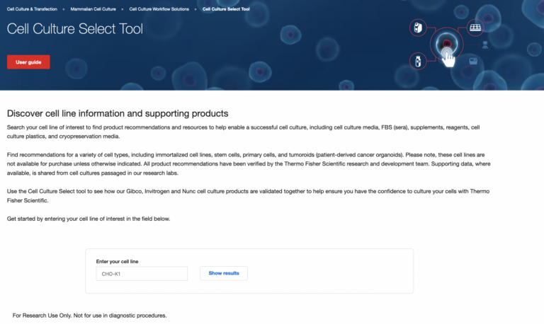 Discover Optimal Cell Culture Conditions Efficiently with the New ...
