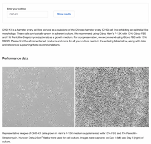 Discover Optimal Cell Culture Conditions Efficiently with the New ...