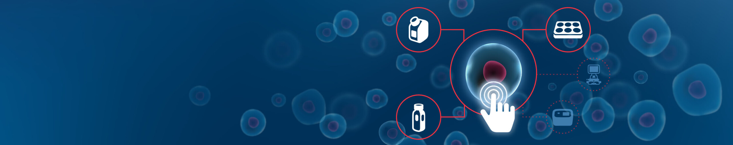 Discover Optimal Cell Culture Conditions Efficiently with the New ...