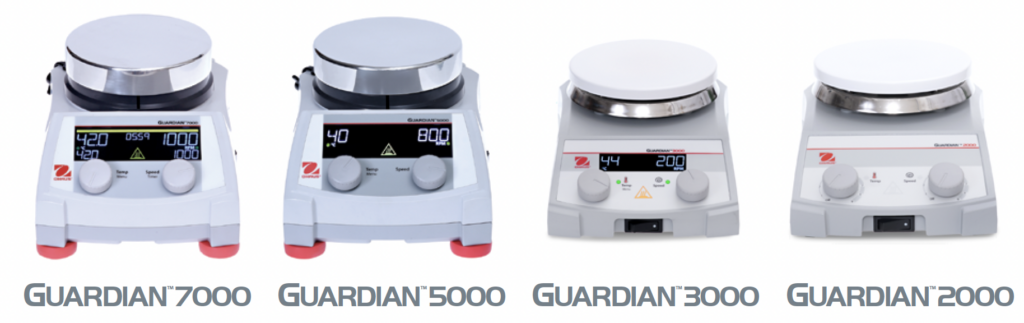 Heating and Stirring Basics: Navigating Hotplate Stirrer Equipment ...