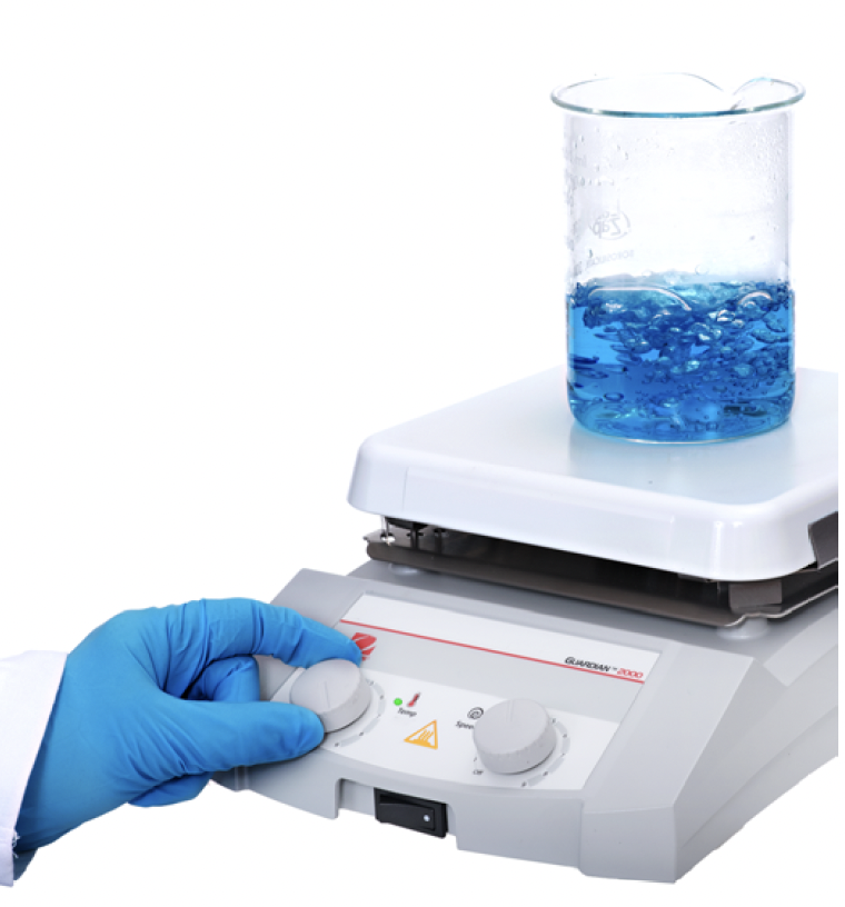 Heating and Stirring Basics: Navigating Hotplate Stirrer Equipment ...